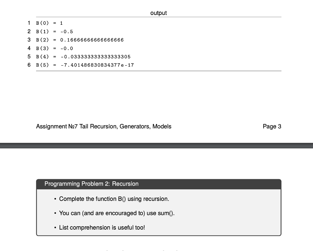 While equation 13 seems to be very complex, you have | Chegg.com