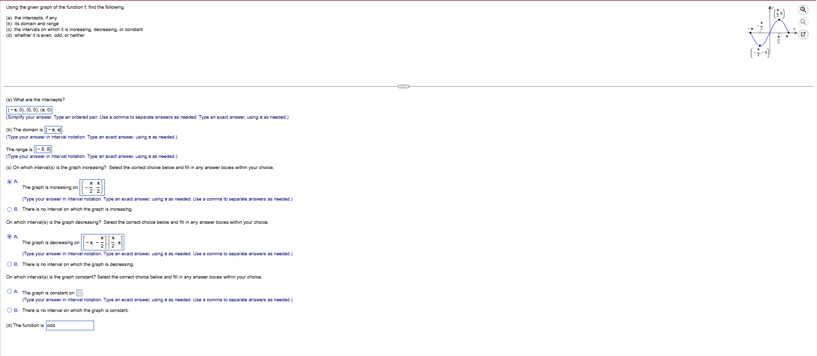 Solved Please help me answer these question(s). | Chegg.com