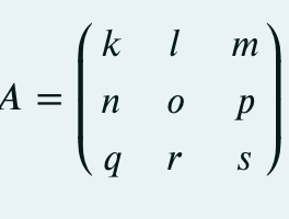 Solved Given the matrix and the vector e1= (1 0 0), Find | Chegg.com