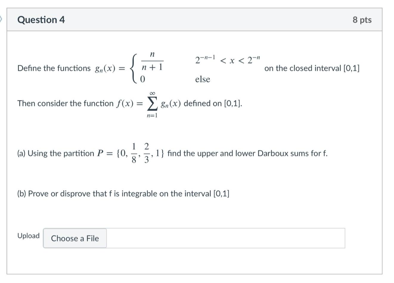 Solved Question 4 8 pts n 2-n-1