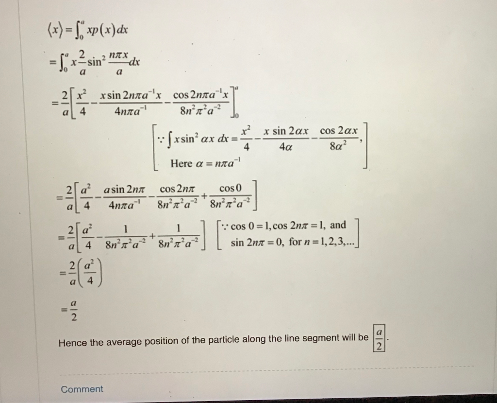 Solved Using the probability distribution given in Problem | Chegg.com