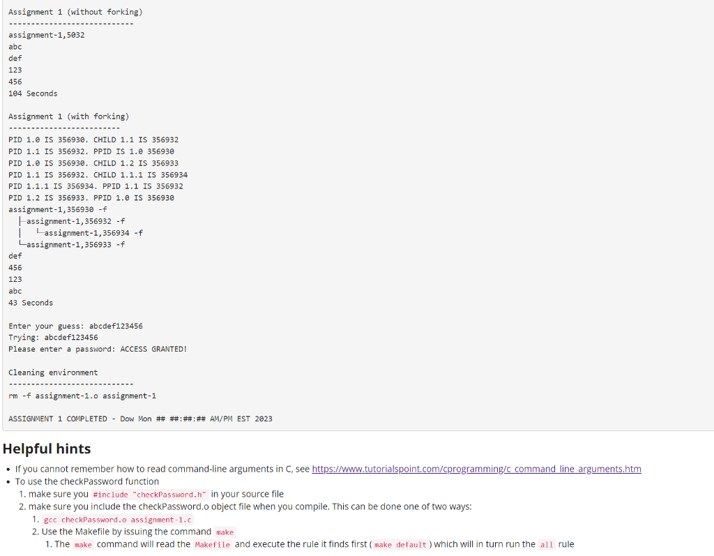 Solved Assignment overview You have been provided with a | Chegg.com