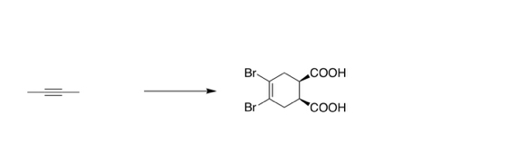 Solved Br COOH Br COOH | Chegg.com