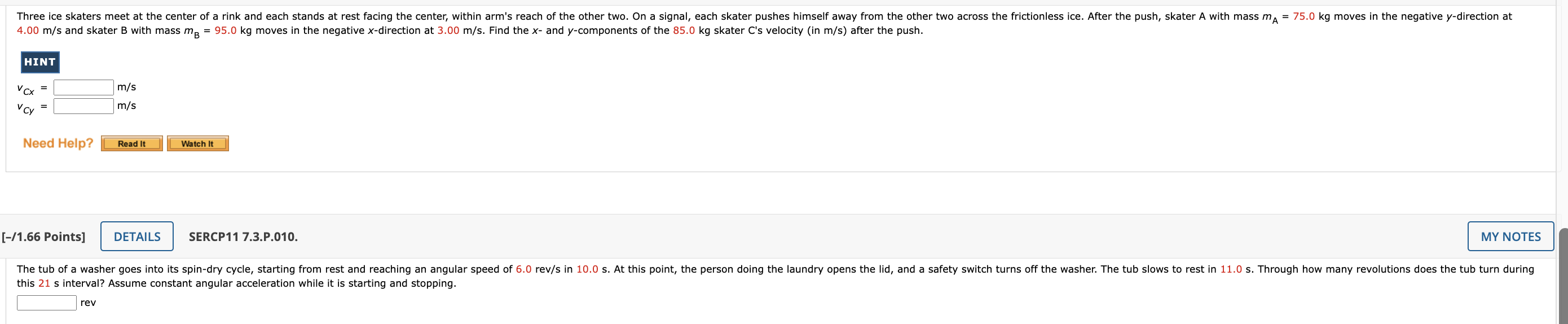 Solved this 21 s interval? Assume constant angular | Chegg.com
