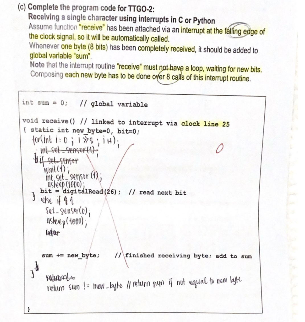 Solved Part 1.3 - ﻿please answer ASAP. Thanks | Chegg.com