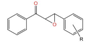 Solved Predict the groupings, integration, splitting, and | Chegg.com