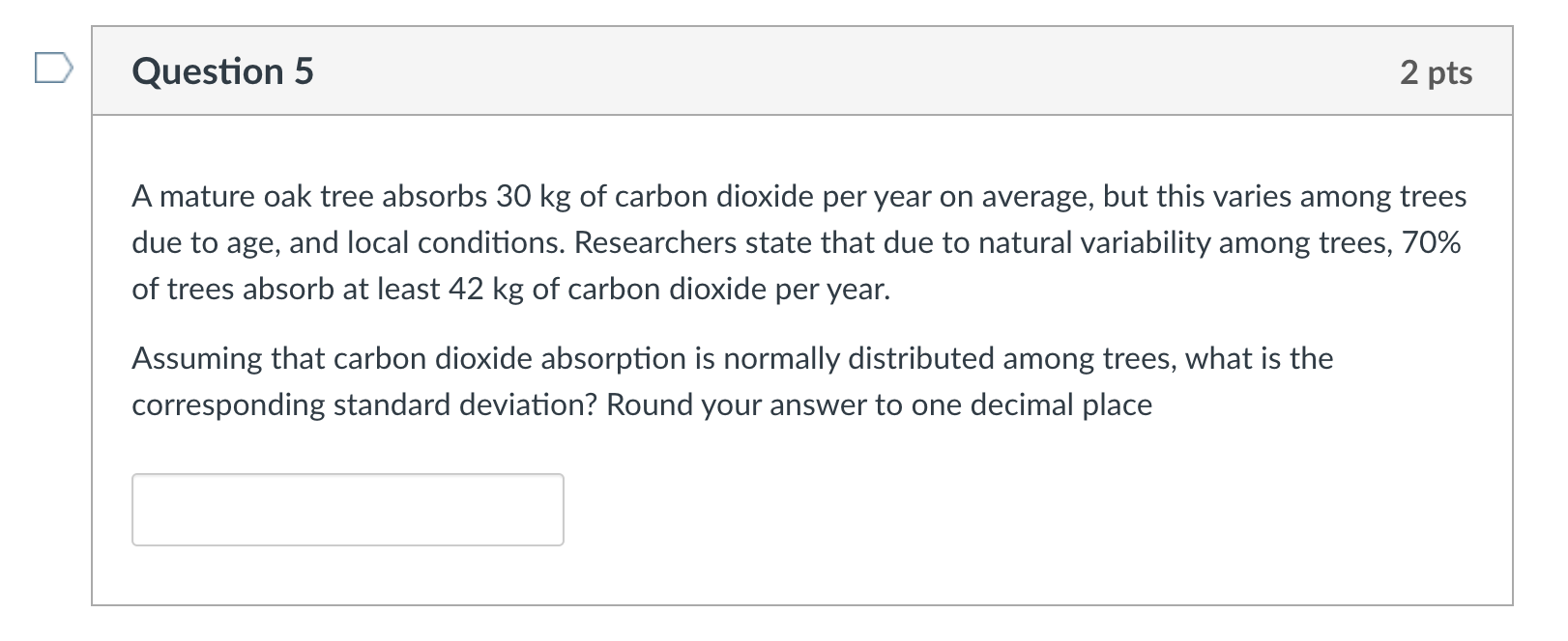 Solved A set of observations are normally distributed, and | Chegg.com