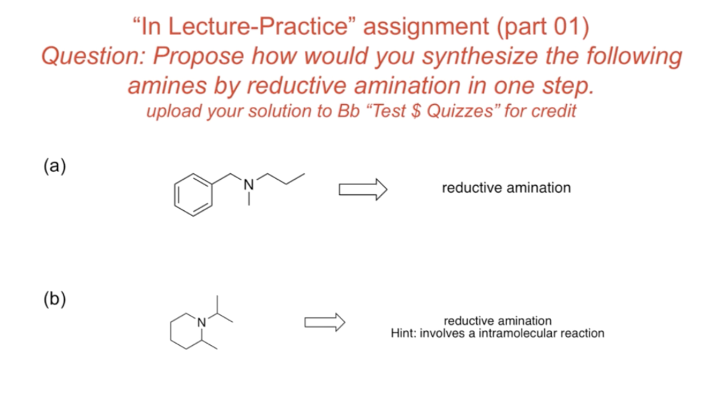 Solved “In Lecture-Practice” assignment (part 01) Question: | Chegg.com