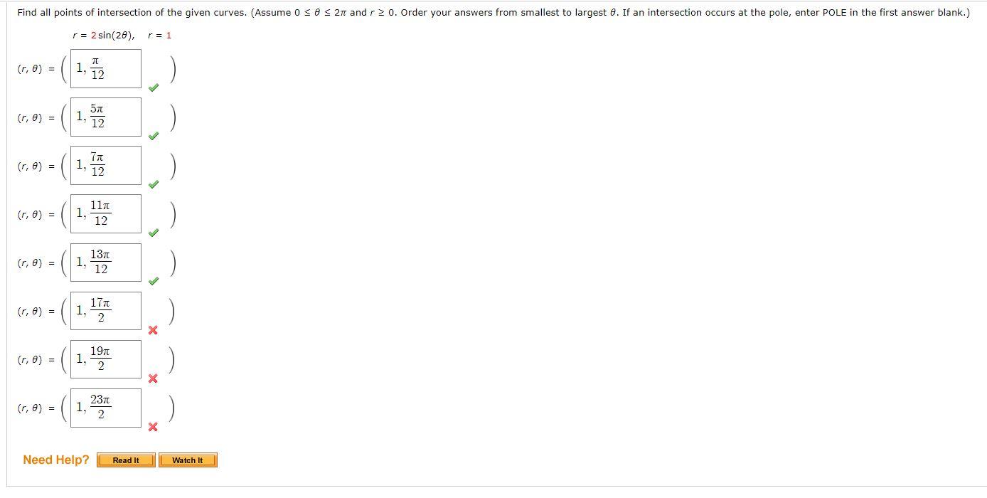 Solved Please help with my HW question. I can't figure out | Chegg.com