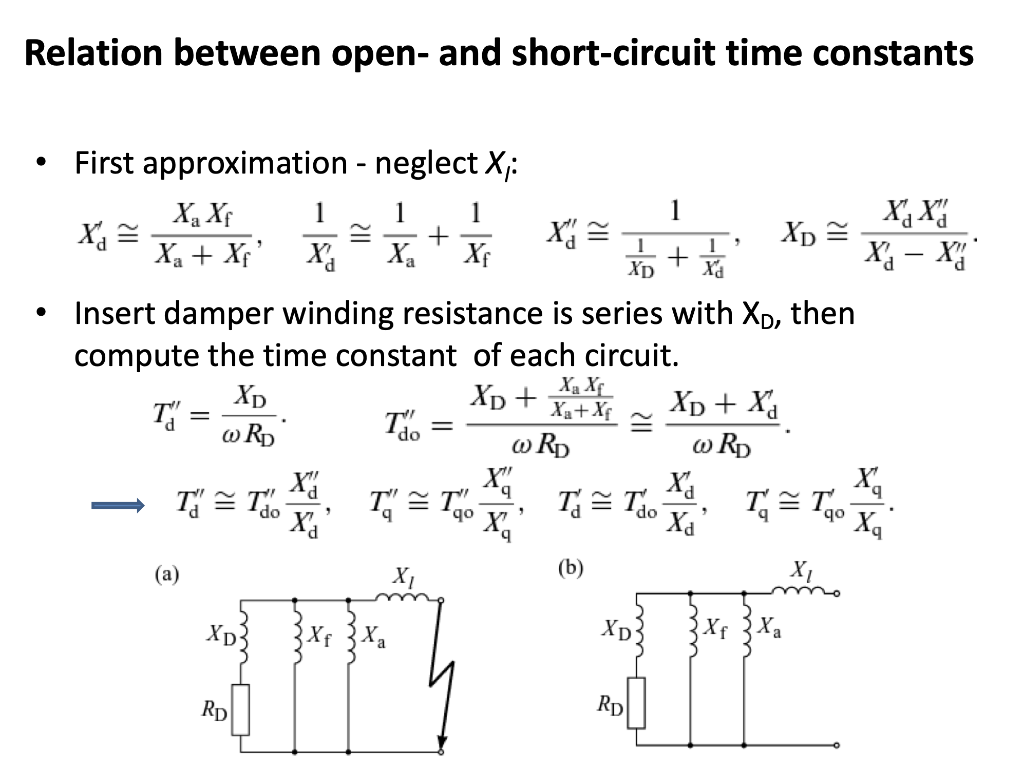Calculate the phase “A” currents when a | Chegg.com