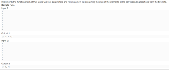 Solved This is using Python. It wants a program that | Chegg.com