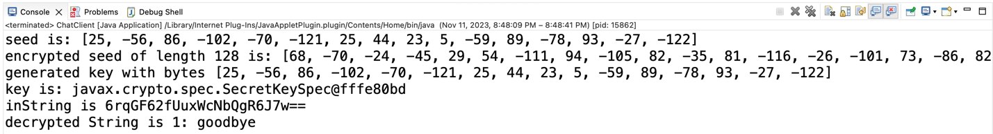 Solved I have sucessfully created the GUI application that | Chegg.com