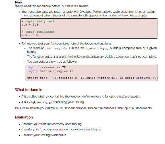 Solved Purpose: Students will practice the following skills: | Chegg.com