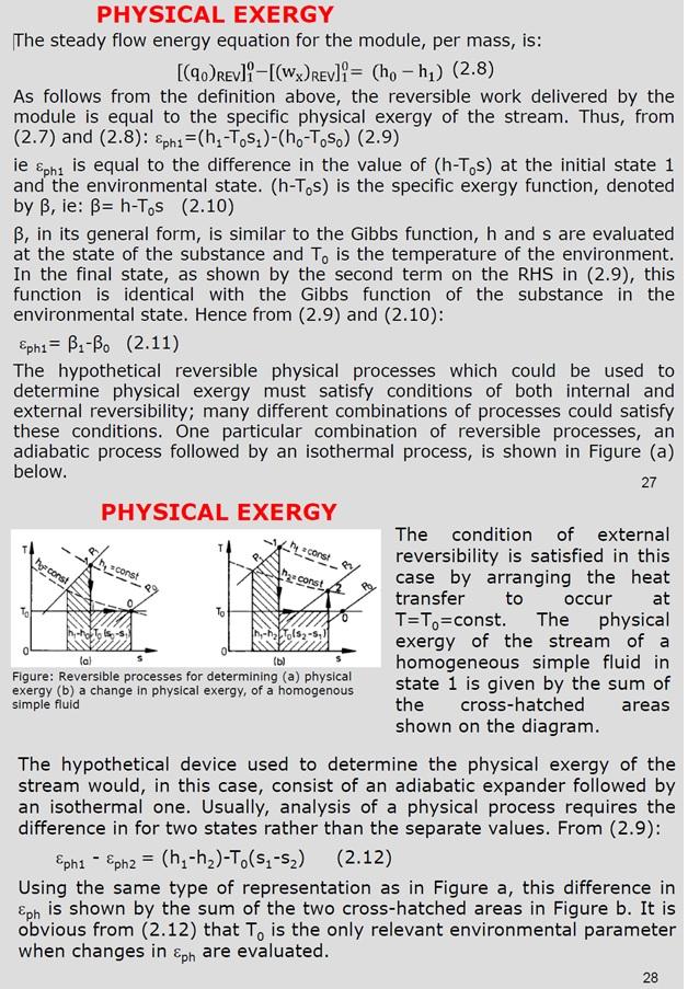 APPROVE THE EQUIVALENT OF EQUATION 2.9 TO 2.15 BY | Chegg.com