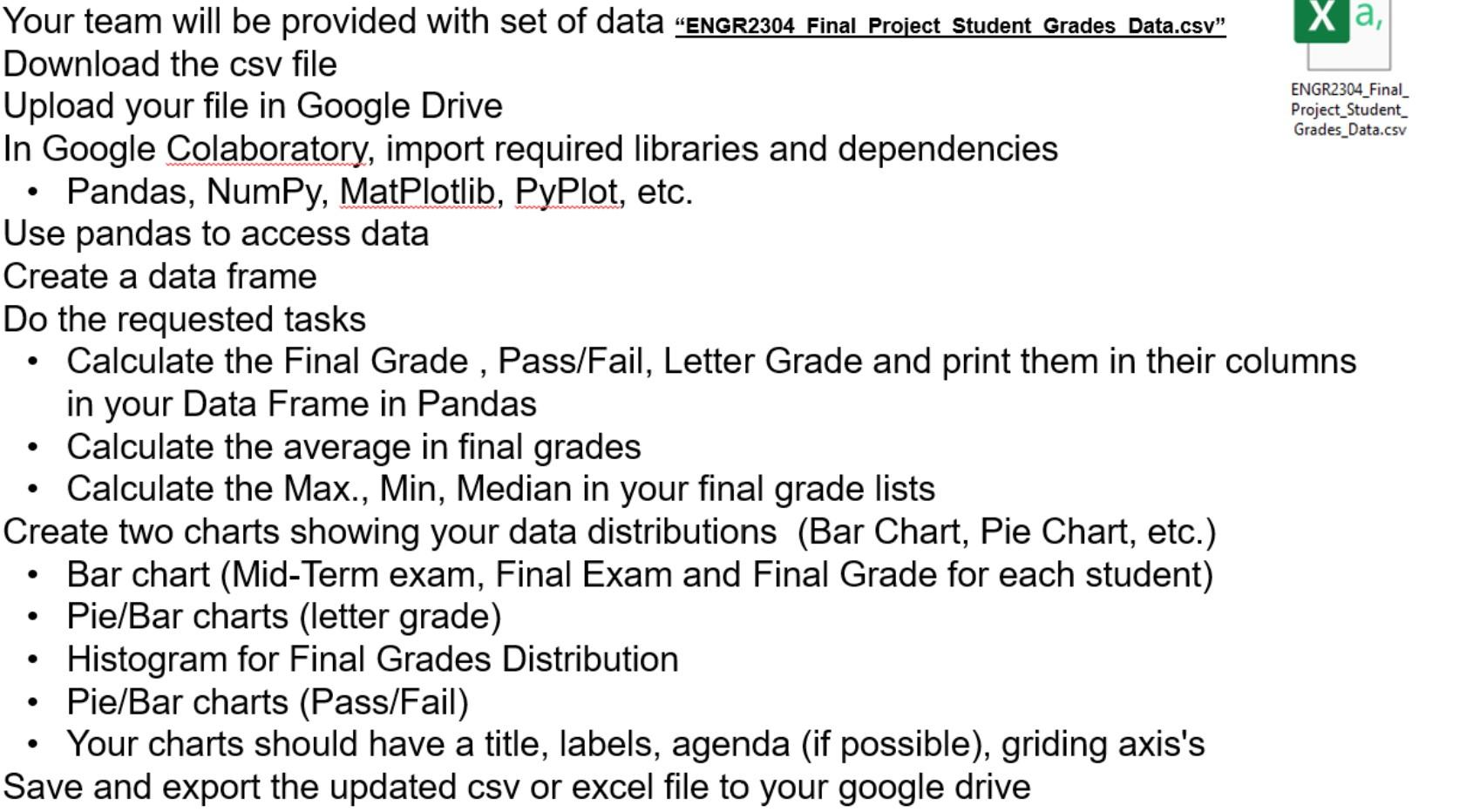 Solved Just need some help finishing off some code. Note: I | Chegg.com