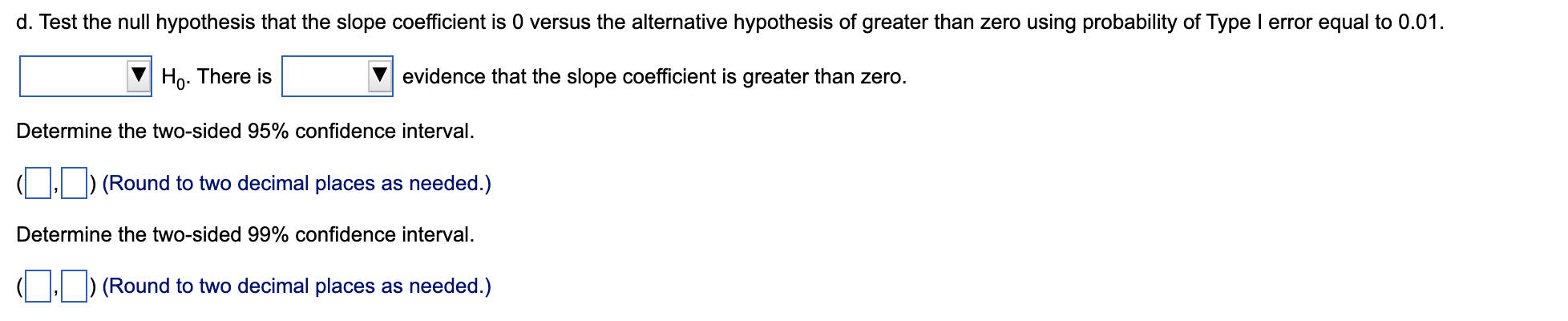 Solved Given the simple regression model Y = B. + B X and | Chegg.com