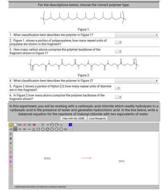 Solved For the descriptions below, choose the correct | Chegg.com