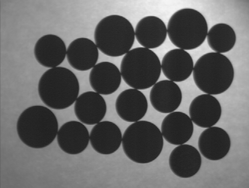 Using matlab please!! a. Apply the erosion technique | Chegg.com