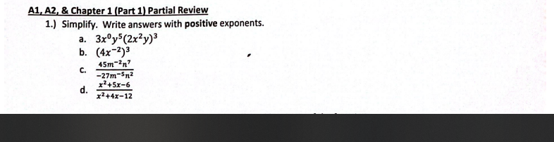 Solved Question | Chegg.com