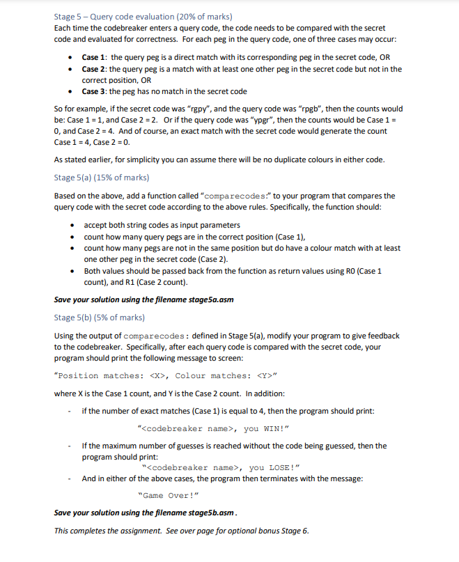 Solved Urgent Help Is Required With The Assignment Please Chegg