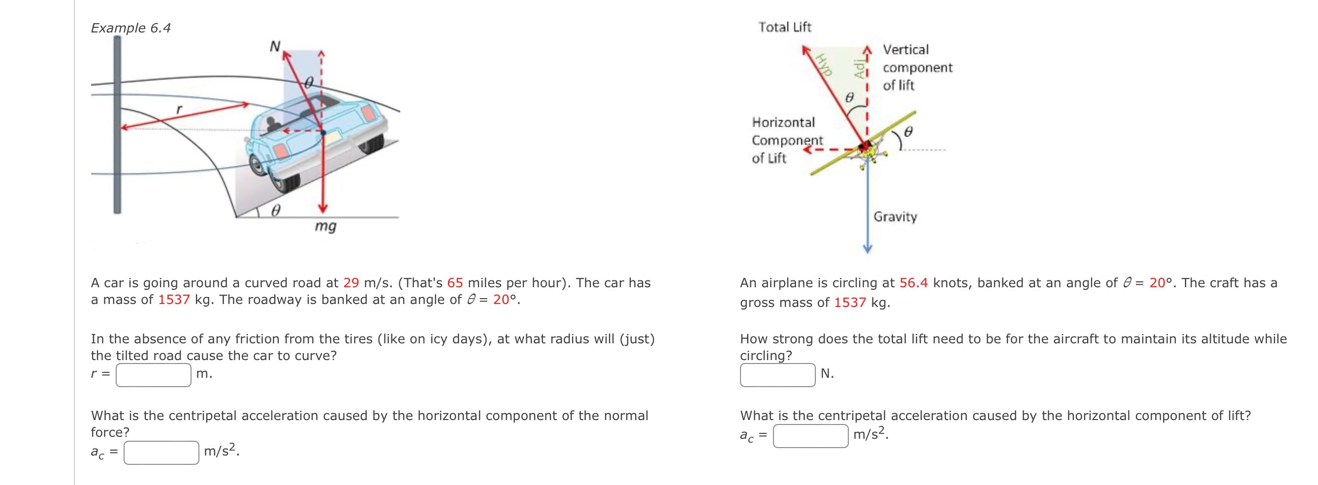 Solved To rate a pilot's ability to withstand G-forces, the | Chegg.com