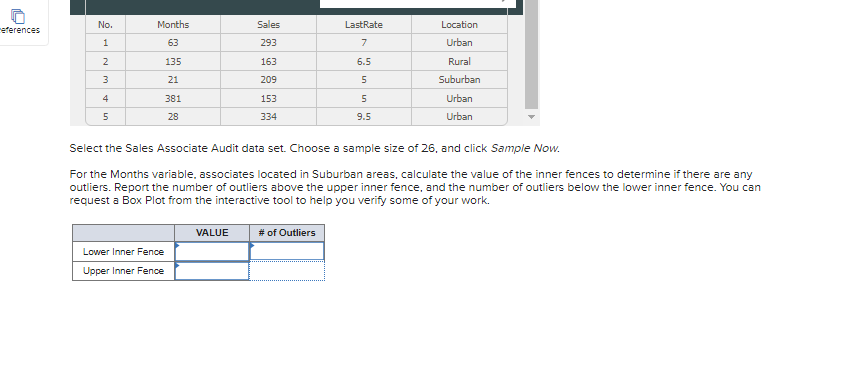 Solved Visual Descriptive Statistics: Descriptive Stats and | Chegg.com