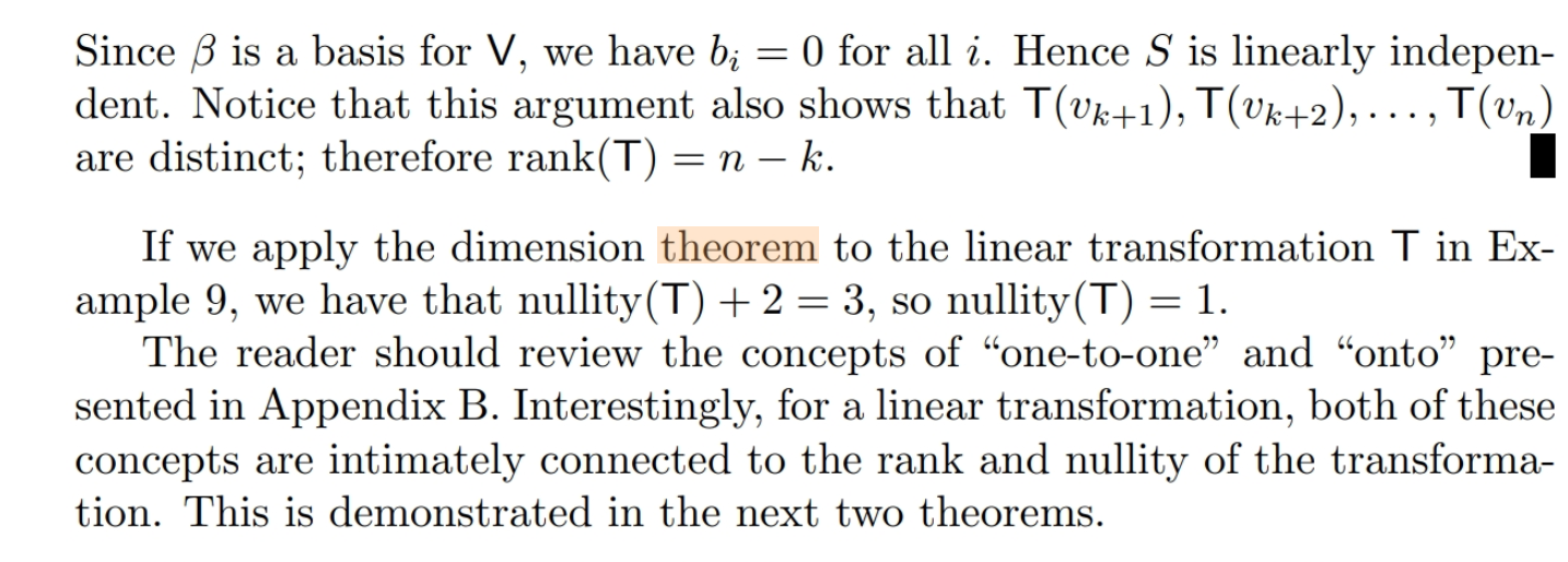 Solved Problem 5 Let T: M2x2 (R)- M2x2(R) be the transpose | Chegg.com