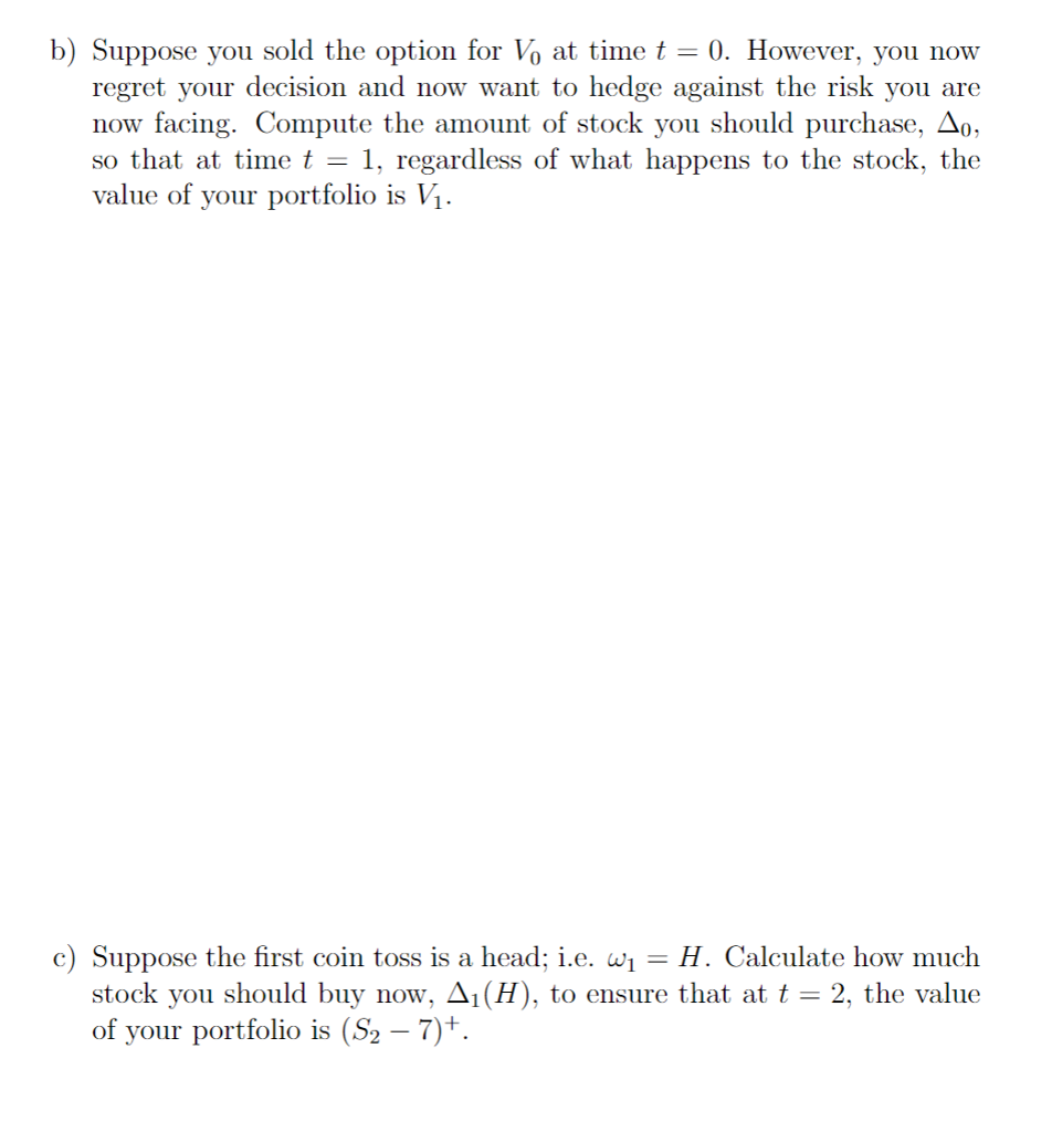 6. One of the assumption we have made is that the | Chegg.com