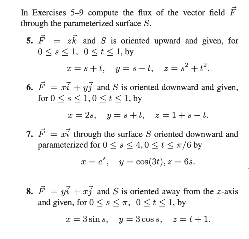 Solved Please help me with problems 6-8 and explain each | Chegg.com