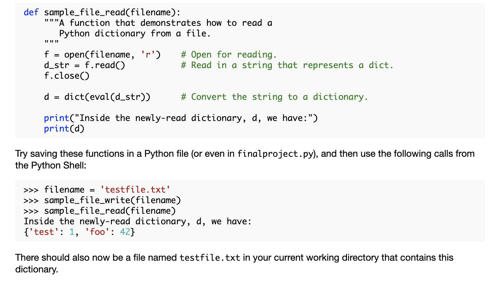 For Python WHAT I HAVE SO FAR: For copying: def | Chegg.com