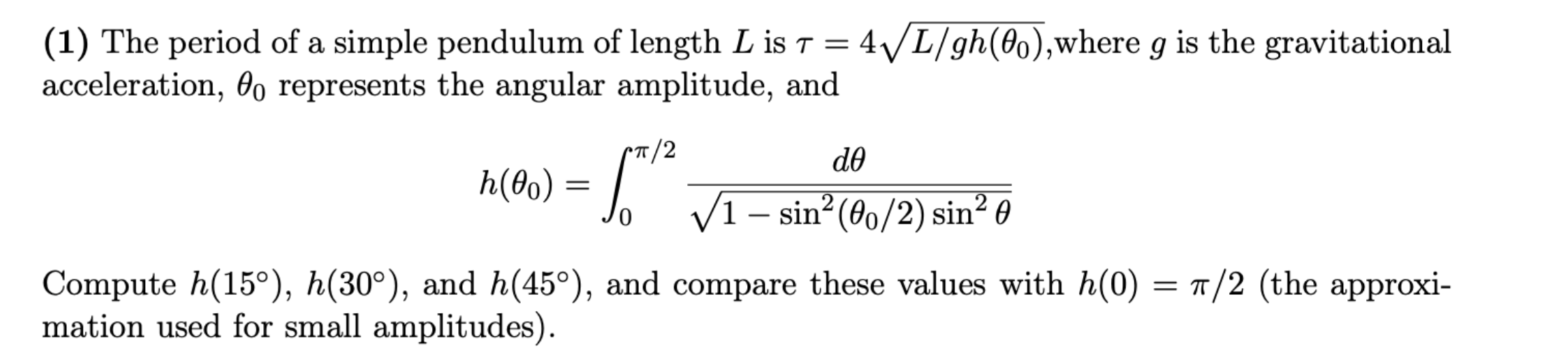 Solved Solve with Simpsons or Trapezoidal rule not with | Chegg.com