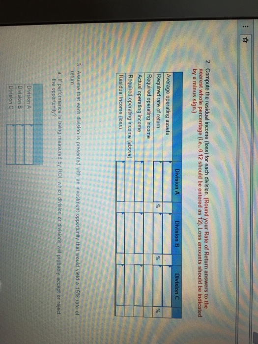 Solved value 10.00 points Selected sales and operating data | Chegg.com