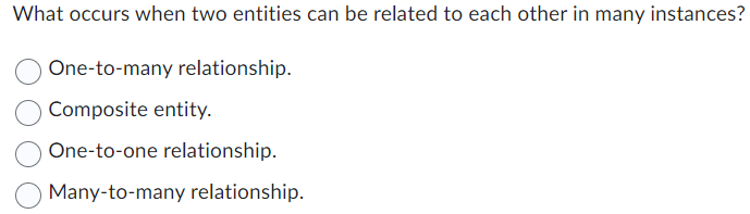 Solved Match concepts with their definition and | Chegg.com