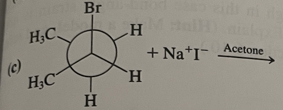 Solved Give the product of each oof the following reaction. | Chegg.com