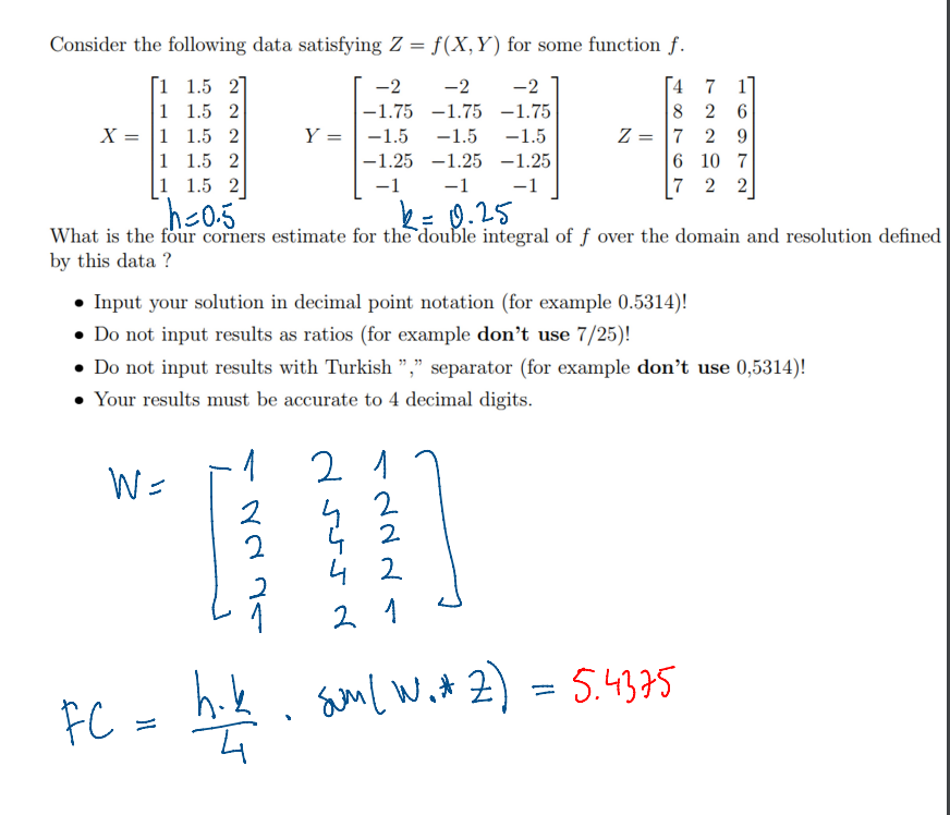 Solved MATLAB | Chegg.com