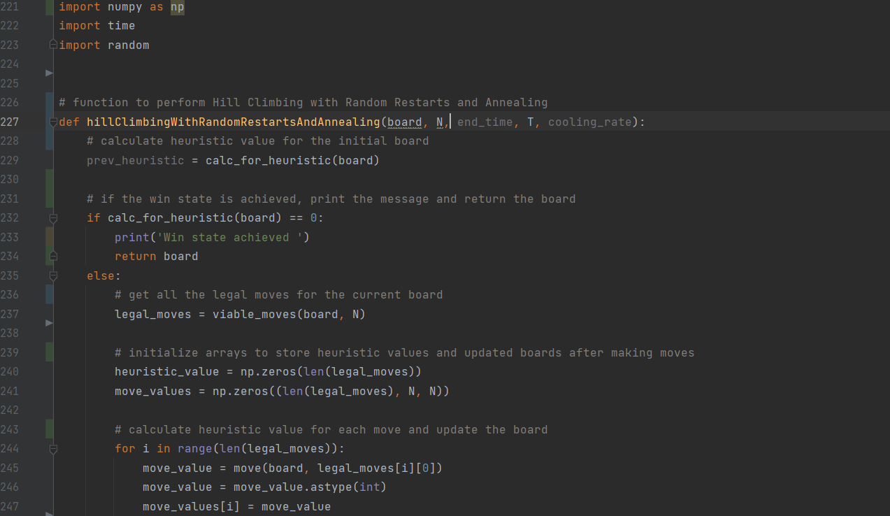Solved Do Not Edit The Mainpy File I Only Need To Work On 6726
