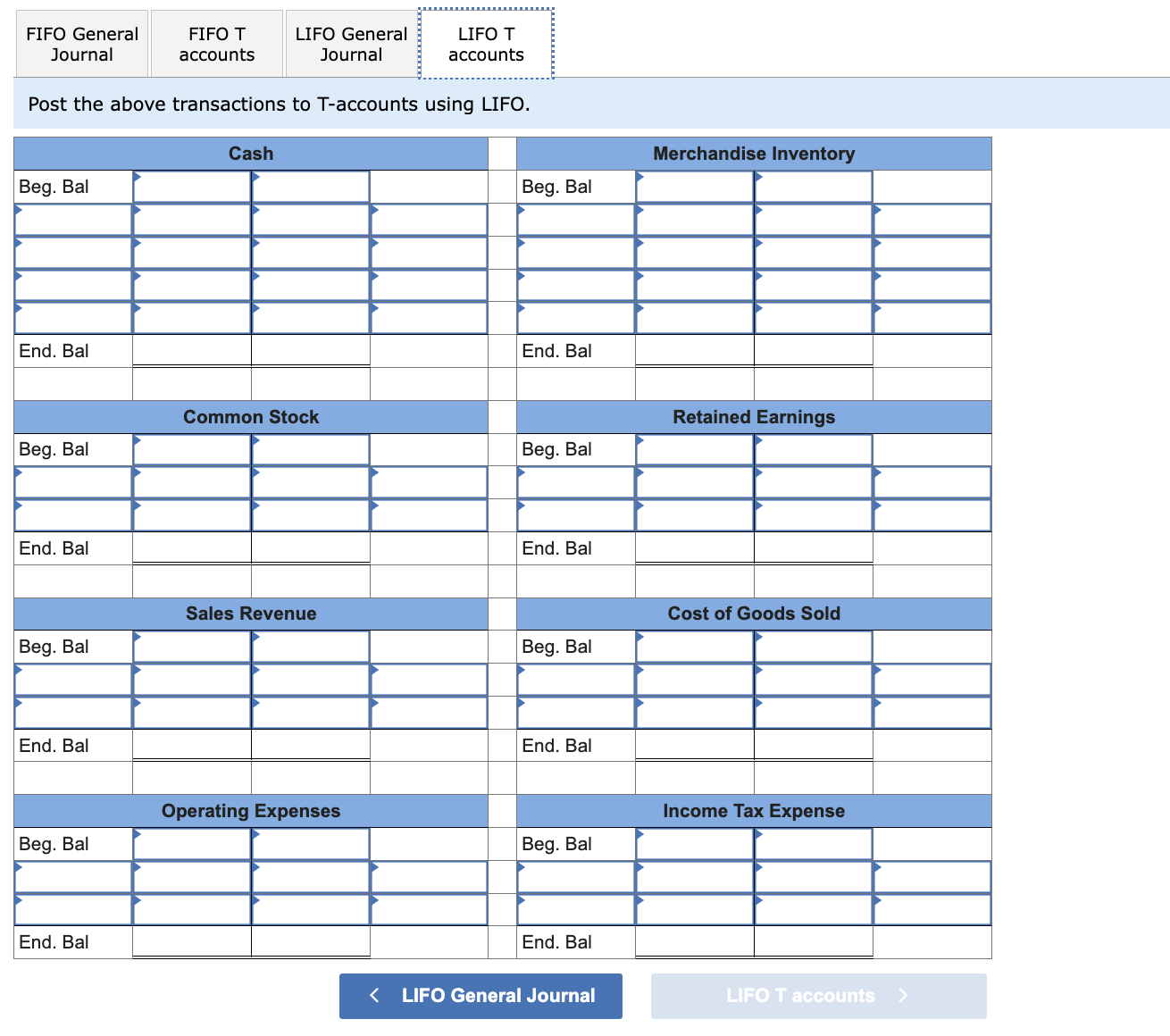 Solved Journal entry worksheet Record entry for income tax | Chegg.com