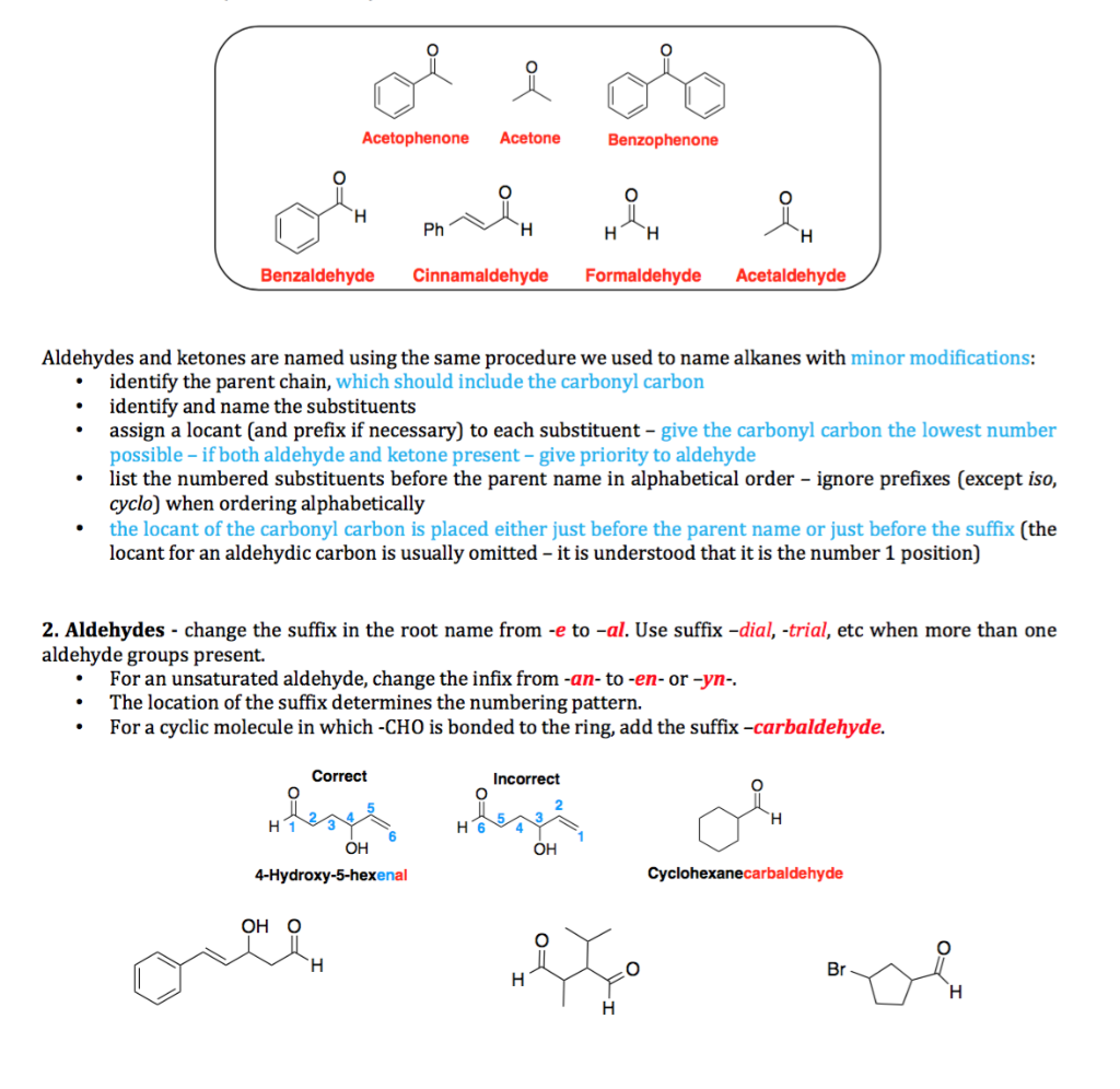 Solved i Acetophenone Acetone Benzophenone o CH id Ph H H H | Chegg.com