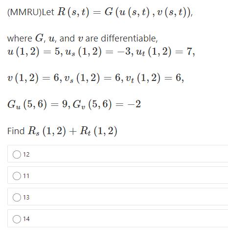 Solved These are small maths. and part of same problem. | Chegg.com