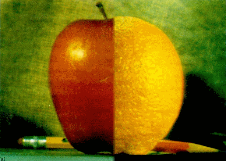 4. Image Blending and Compositing a. Write a matlab | Chegg.com