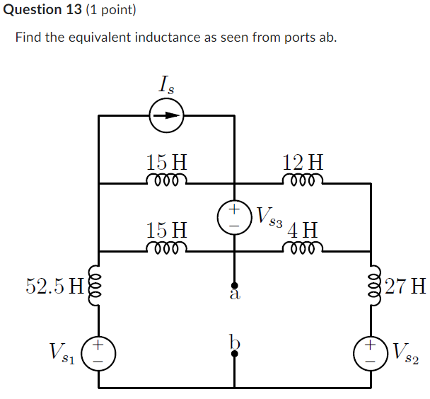 If v(0)=0 V, find v(t), and i˙2(t). (Please choose 2 | Chegg.com