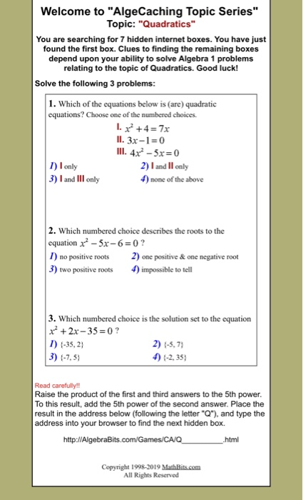 Solved i am confused on the bottom part as well to raising | Chegg.com