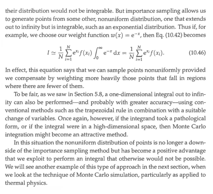 python programming/ computational physics question | Chegg.com