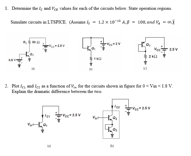 Solved ONLY LTSPICE, PLEASE DON'T SOLVE IF YOU ARE NOT | Chegg.com