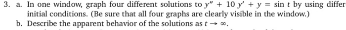 Solved USE MATLAB TO SOLVE THE FOLLOWING PROBLEM, DO NOT | Chegg.com