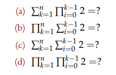 Solved Discrete StructuresSimplify the following | Chegg.com