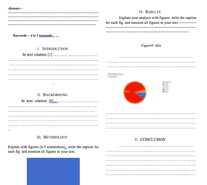 Solved Write the Abstract and the Conclusion ONLY in 100-200 | Chegg.com