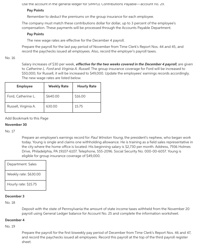 hello,i need the answers for Chapter 7 | Chegg.com