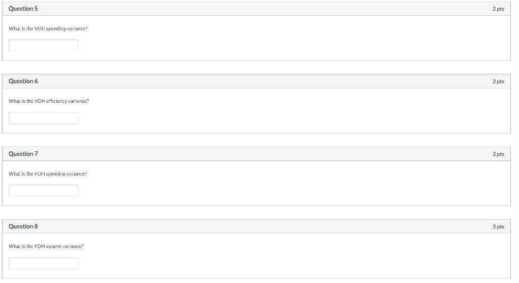1st Quarter 2nd Quarter 3rd Quarter 4th Quarter Total | Chegg.com