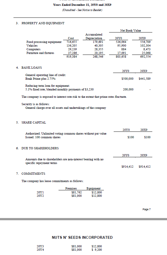 Solved 44 In 2040 the line item with the biggest influence | Chegg.com